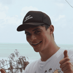 Kyle Carberry - Co-Founder & CTO @ Coder - Crunchbase Person Profile