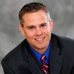 Blake Day - Crunchbase Person Profile