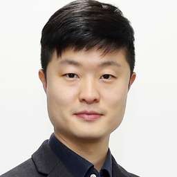 Jae-eun Lee - CEO @ bitsensing - Crunchbase Person Profile