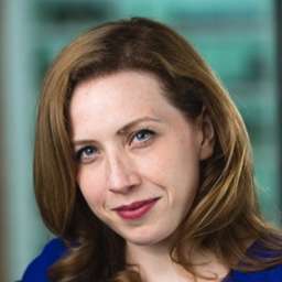 Joanne May - Director of Integrations @ Ravelin - Crunchbase Person Profile