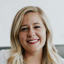 Madison Fournier - Crunchbase Person Profile