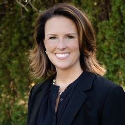 Jill Popelka - CEO @ Darktrace - Crunchbase Person Profile