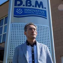 Roberto Cadringher - Founder, CEO and Owner @ DBM - Crunchbase Person ...