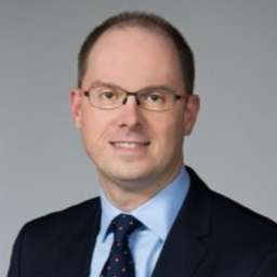 Phil Witherington - Chief Executive Officer and President @ Manulife ...