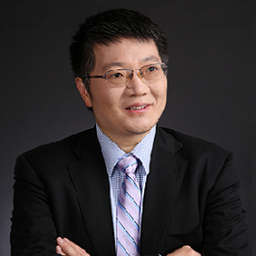 Ma Ning - Crunchbase Person Profile