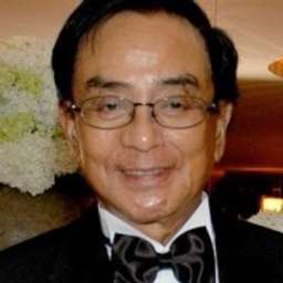 Charlie Agatep - Founder, Chairman and CEO @ Grupo Agatep - Crunchbase ...