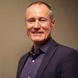 Tom Bowman - Crunchbase Person Profile