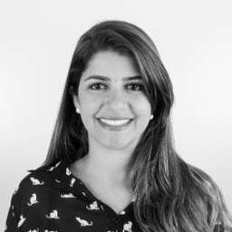 Carolina Vidotti - Crunchbase Person Profile