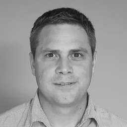 David Roome - Crunchbase Person Profile