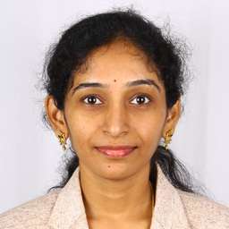 Swetha Baddam - Crunchbase Person Profile