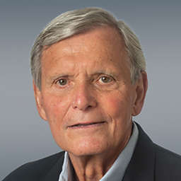 Robert Chepak - Co-Founder @ TruDoss - Crunchbase Person Profile