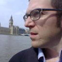 Brian Otten - Vice President - Digital Transformation Catalysts - North ...