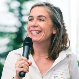 Juliette Ribbert - Managing Director @ IHLE - Crunchbase Person Profile