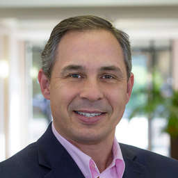 John A. Cunningham - Head of Government and Aerospace @ Unity ...