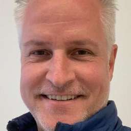 Benno Raeber - Crunchbase Person Profile