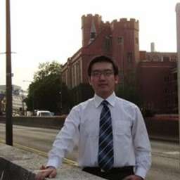 Martin Chen - CEO @ Urban and Campus Nest - Crunchbase Person Profile