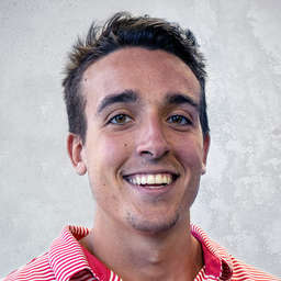 Jacob Timberlake - Crunchbase Person Profile