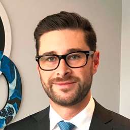 Chris Kane - CEO @ ADIA - Crunchbase Person Profile