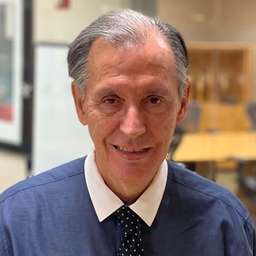 Mark Vincent Biagini - Crunchbase Person Profile