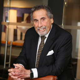 Sid Davidoff - Founder and Partner @ Davidoff Hutcher & Citron ...