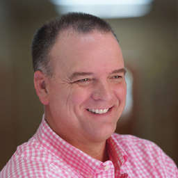Todd Fuller - President & CEO @ Everbless Foundation - Crunchbase Person Profile