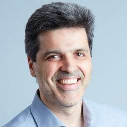 Francisco Lino Marques - Crunchbase Person Profile