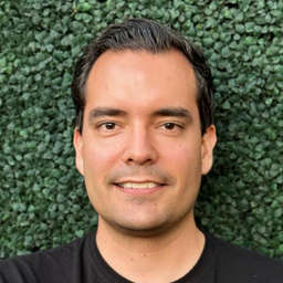 Pablo Robles - CEO & Co-Founder @ efektiva - Crunchbase Person Profile