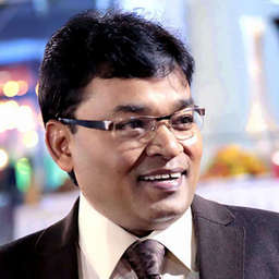 Bijay Kumar Agarwal - Founder, CMD & Chairman @ Pranami Group ...