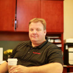 Steve Hoke - Chief Executive Officer @ Diesel Emissions Service ...