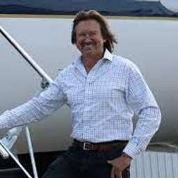 Wayne Garner - Business Owner @ Big Sky Aviation - Crunchbase Person ...