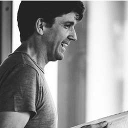 Lincoln Jones - Founder, Artistic Director, and Choreographer ...