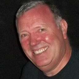 Bob Dryburgh - Crunchbase Person Profile