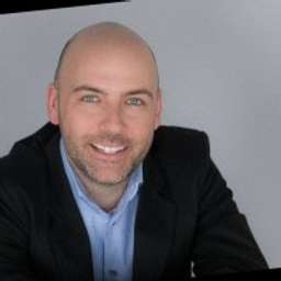 Mathieu Roussel - Technical Director @ Eos Positioning Systems - Crunchbase Person Profile