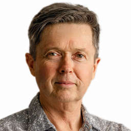 David McKeague - Co-founder and Chief Strategy Officer @ Curious Thing AI - Crunchbase Person ...