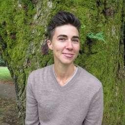 Katrina Spade - Founder and CEO @ Recompose - Crunchbase Person Profile