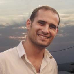 David Mermelstein - CSO and Co-Founder @ IDEEZA - Crunchbase Person Profile