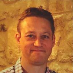 Daniel Clappison - COO @ Kani - Crunchbase Person Profile