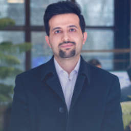 Omid Mousavi - Crunchbase Person Profile