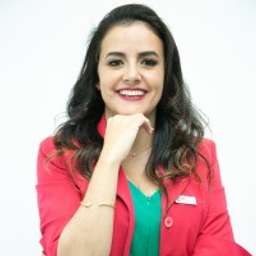 Andresa Godoy - CEO and Founder @ GX Intercâmbio - Crunchbase Person Profile