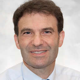 Jeff Geschwind - Crunchbase Person Profile