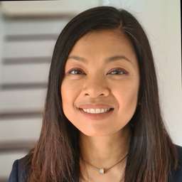 Vatsana Gordon - Founder & Director @ Modus RP - Crunchbase Person Profile