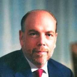 George Gatch - Chief Executive Officer @ J.P. Morgan Asset Management ...