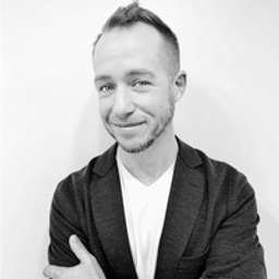 Jonathan Keith - Crunchbase Person Profile