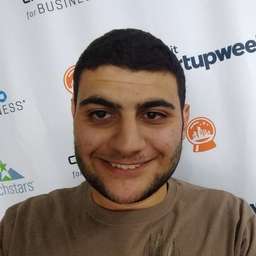 Andrew Magdy Kamal - Crunchbase Person Profile