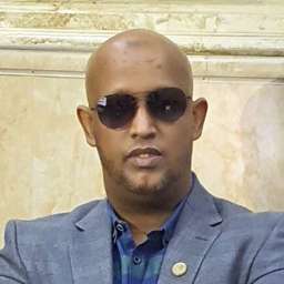 Ahmed Abdirahman Ahmed - CEO & Founder @ El-Ali Group - Crunchbase Person Profile
