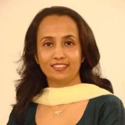 Merrin Raphael - Founder & CEO @ Merrin & Associates - Crunchbase ...