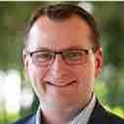 Michael Jackowski - Crunchbase Person Profile