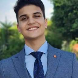 Mahmoud Al-saeed - Crunchbase Person Profile