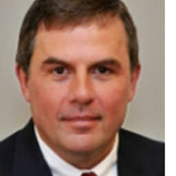 Sean Stover - Crunchbase Person Profile