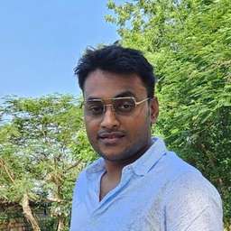 Jitendra Samal - Crunchbase Person Profile